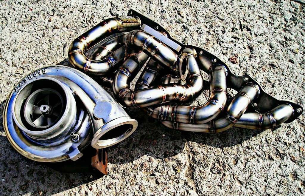 Nissan RB25 (10) – Soara Performance