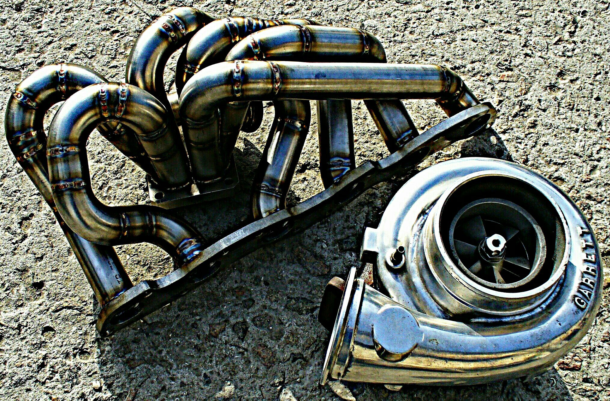 Nissan RB25 (3) – Soara Performance