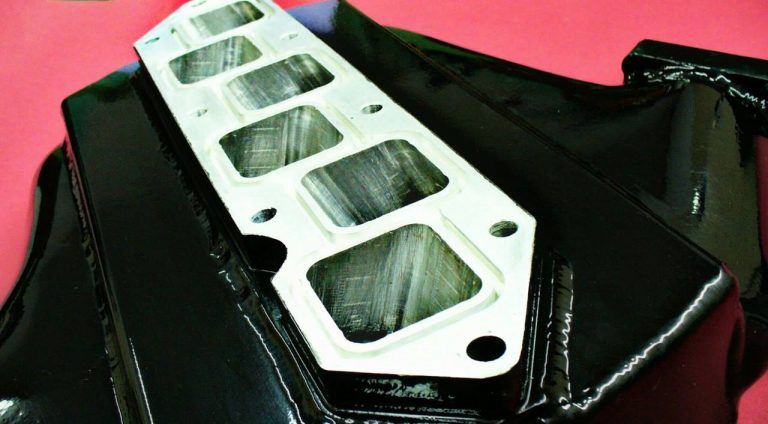 Intake manifold for the VQ37 (6) – Soara Performance