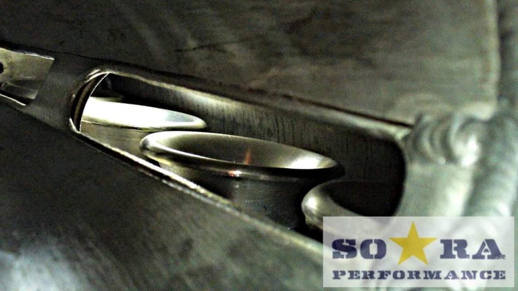 Toyota Celica 3sgte intake plenum – Soara Performance