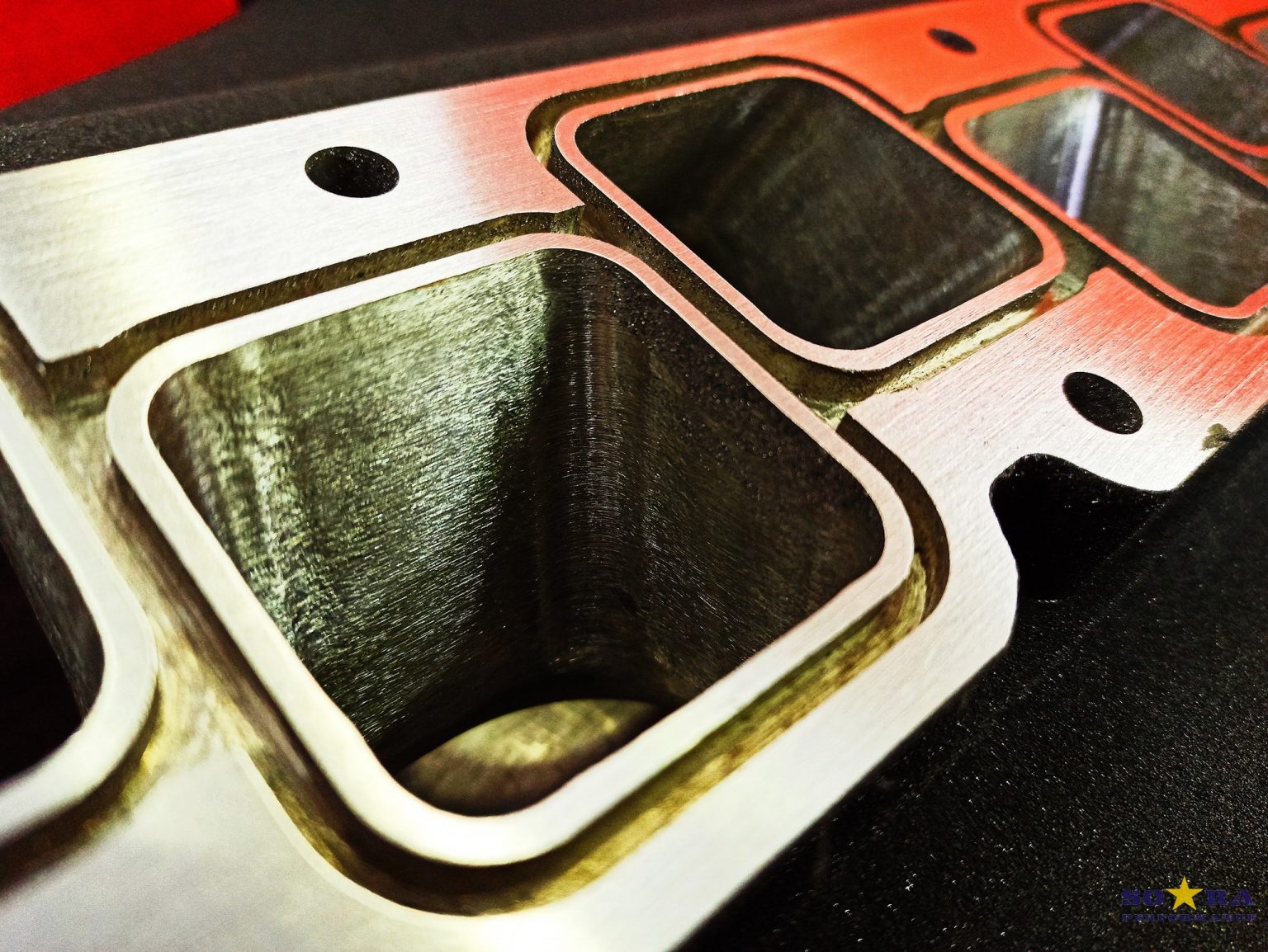 Infiniti Vq37 G37 Nissan 350z intake – Soara Performance