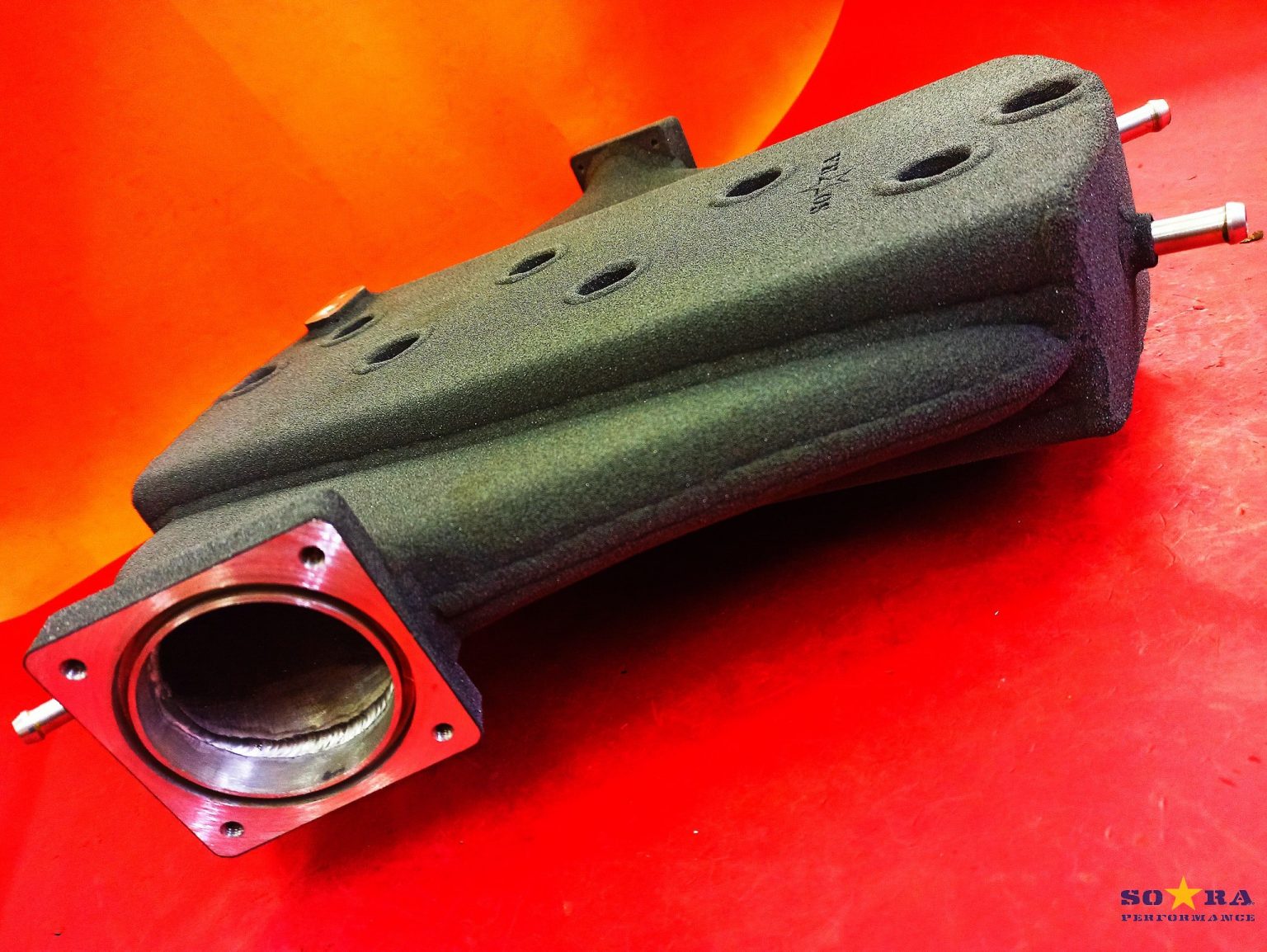 Infiniti Vq37 G37 Nissan 350z intake – Soara Performance