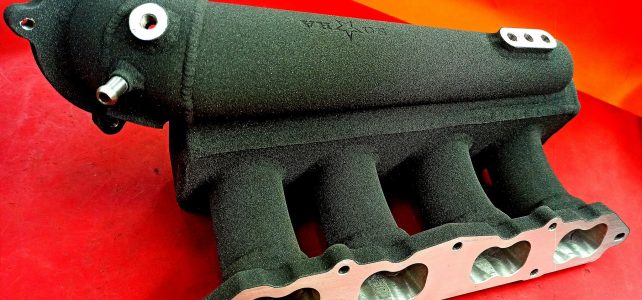 Toyota mr2 3sgte gen2 intake – Soara Performance