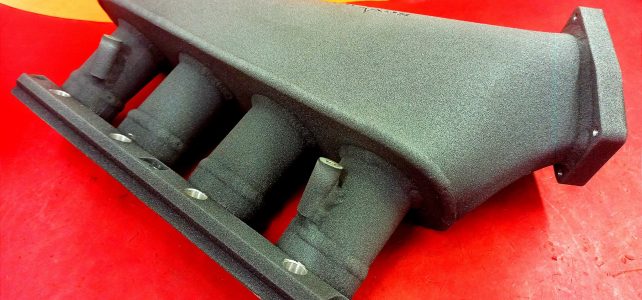 BMW m44 / m42 intake manifold. | Soara Performance