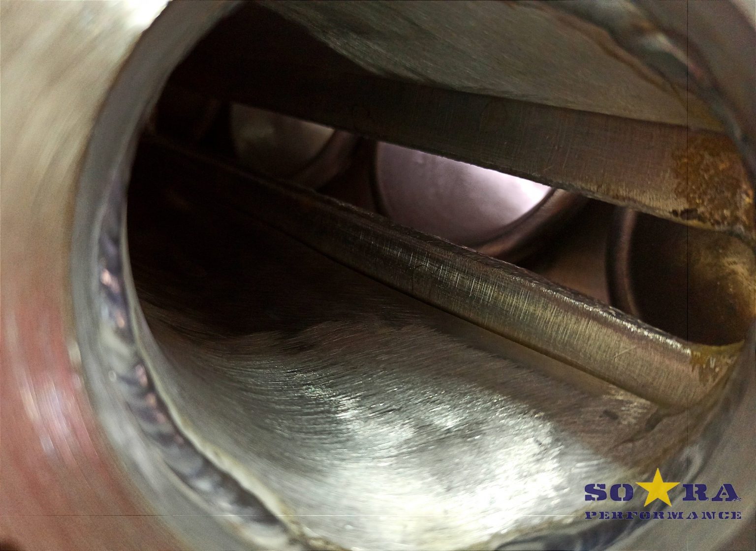 BMW e30 m20 short tube dual plenum 74 mm | Soara Performance